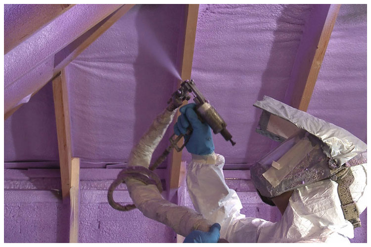 Superior Spray Foam Insulation Dallas – 15+ Years Experts
